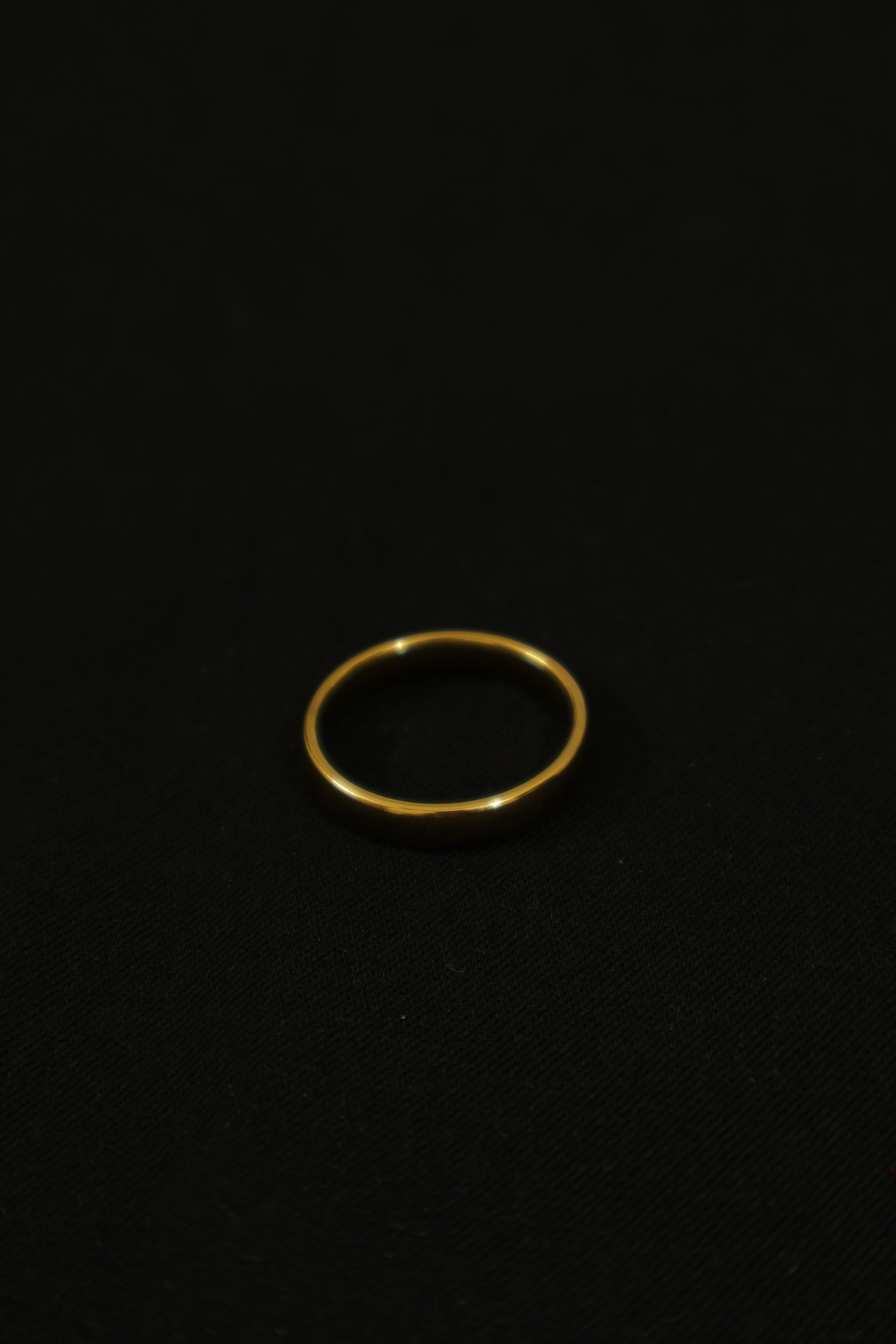 SOL RING - The Eco-Friendly Ring – Drippin'gear.
